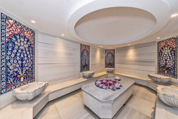 Services & Facilities | Piya Sport Hotel